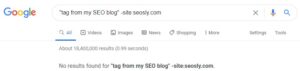50+ Google Search Operators That Work On Google Search - SEOSLY - Olga Zarr