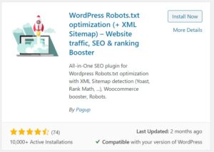 How To Edit Robots.txt In WordPress - SEOSLY - Olga Zarr