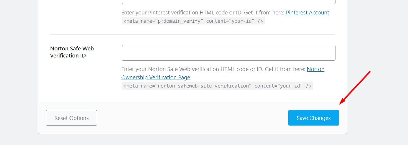 How To Add Google Search Console To WordPress - SEOSLY - Olga Zarr