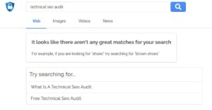 19 Search Engines That Don’t Track - SEOSLY - Olga Zarr
