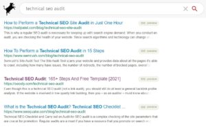 19 Search Engines That Don’t Track - SEOSLY - Olga Zarr