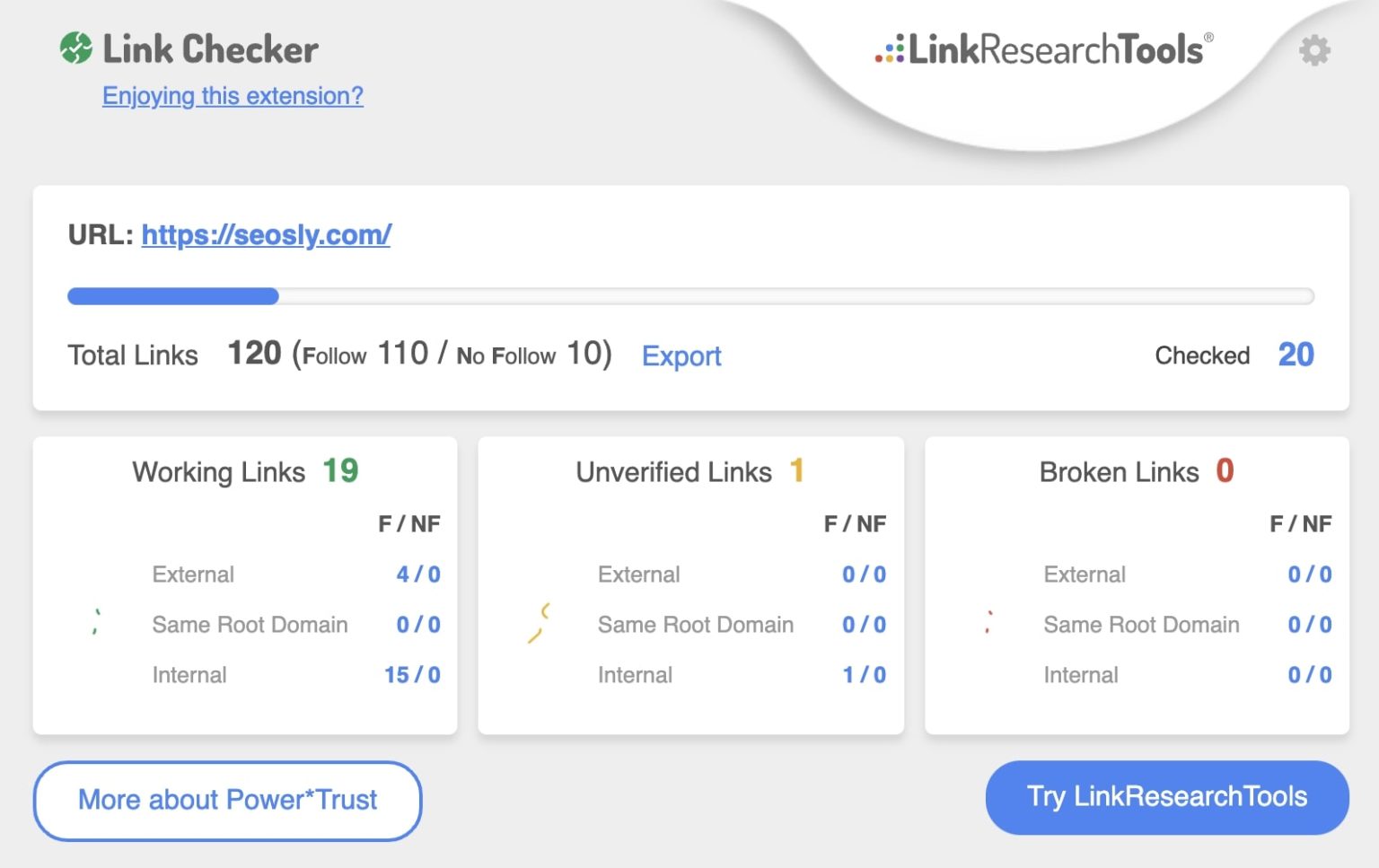 80+ Best SEO Chrome Extensions - SEOSLY - Olga Zarr