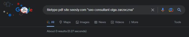 How To Search for PDFs on Google - SEOSLY - Olga Zarr