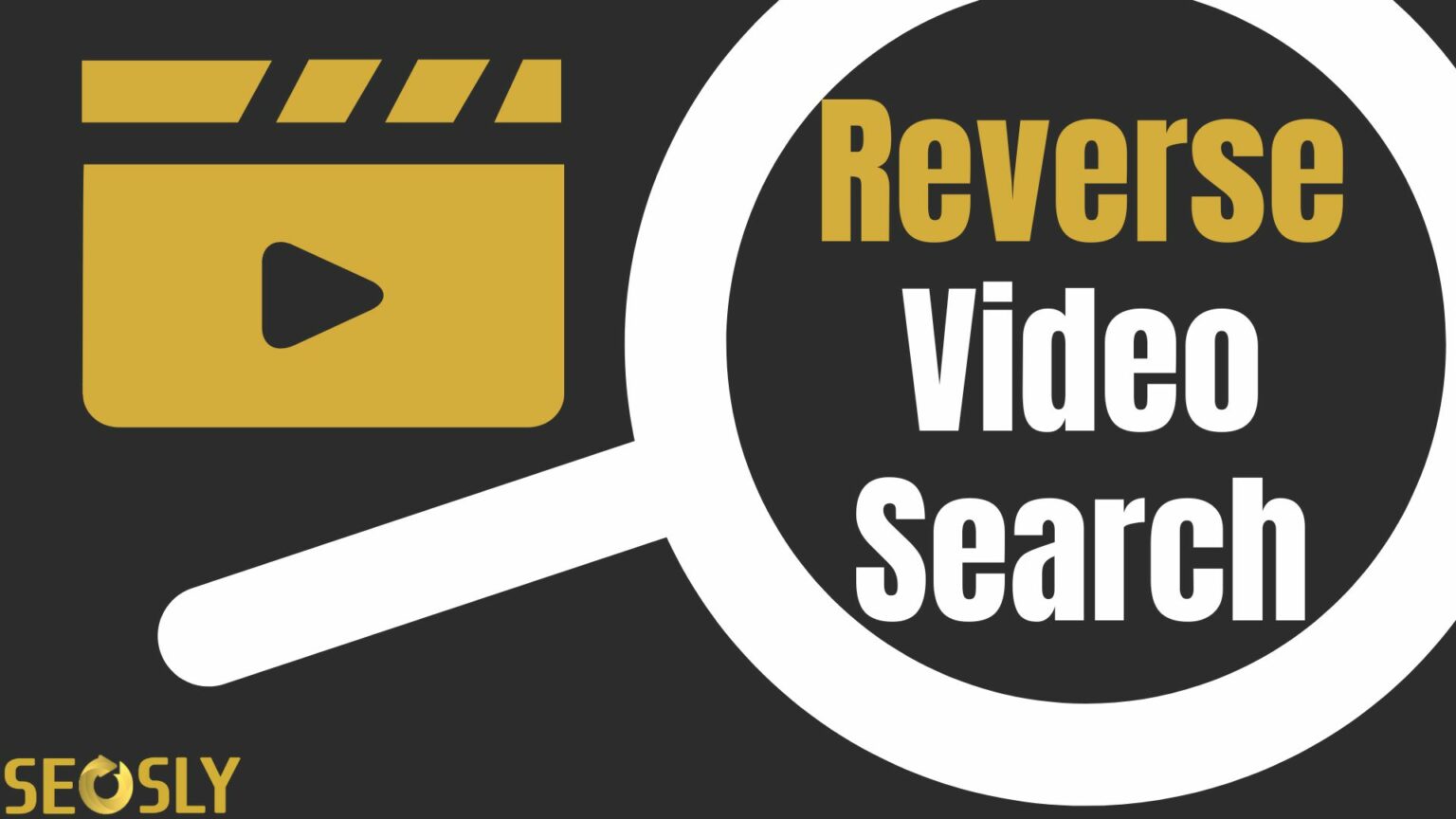 Reverse Video Search – Reverse Video Searching Guide - SEOSLY - Olga Zarr