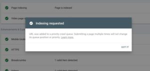 How To Get Your Site Crawled By Google - SEOSLY - Olga Zarr
