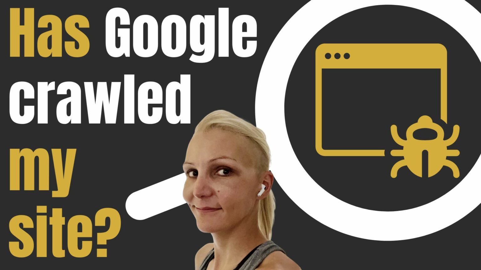 How To Check If Google Crawled My Site - SEOSLY - Olga Zarr