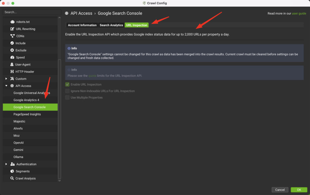 Discovered - Currently Not Indexed in Google Search Console