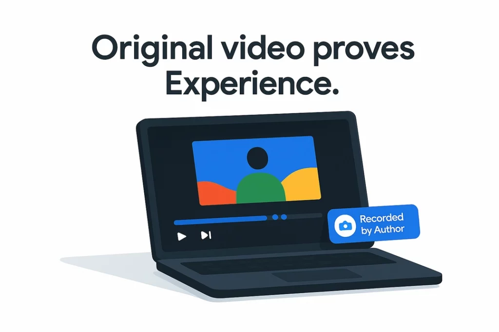 Google Discover SEO: How to Appear in Google Discover in 2025 - SEOSLY - Olga Zarr