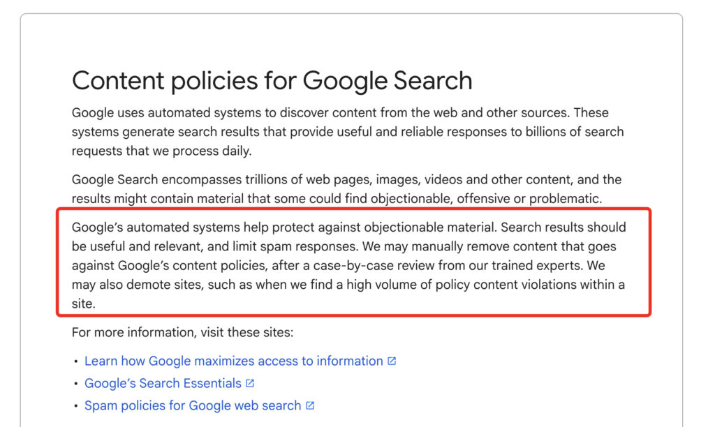 Google Discover SEO: How to Appear in Google Discover in 2025 - SEOSLY ...
