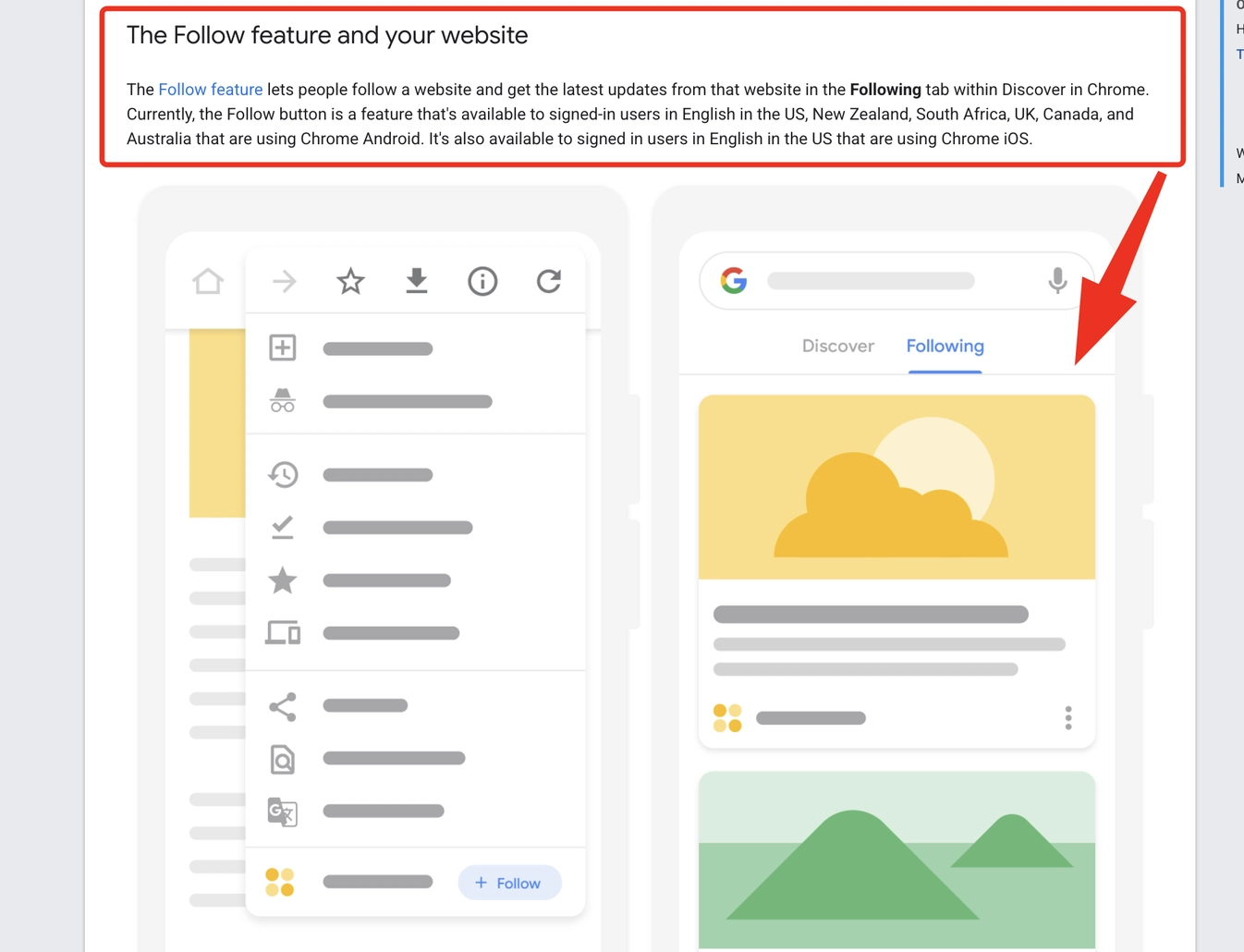Google Discover SEO: How to Appear in Google Discover in 2025 - SEOSLY ...