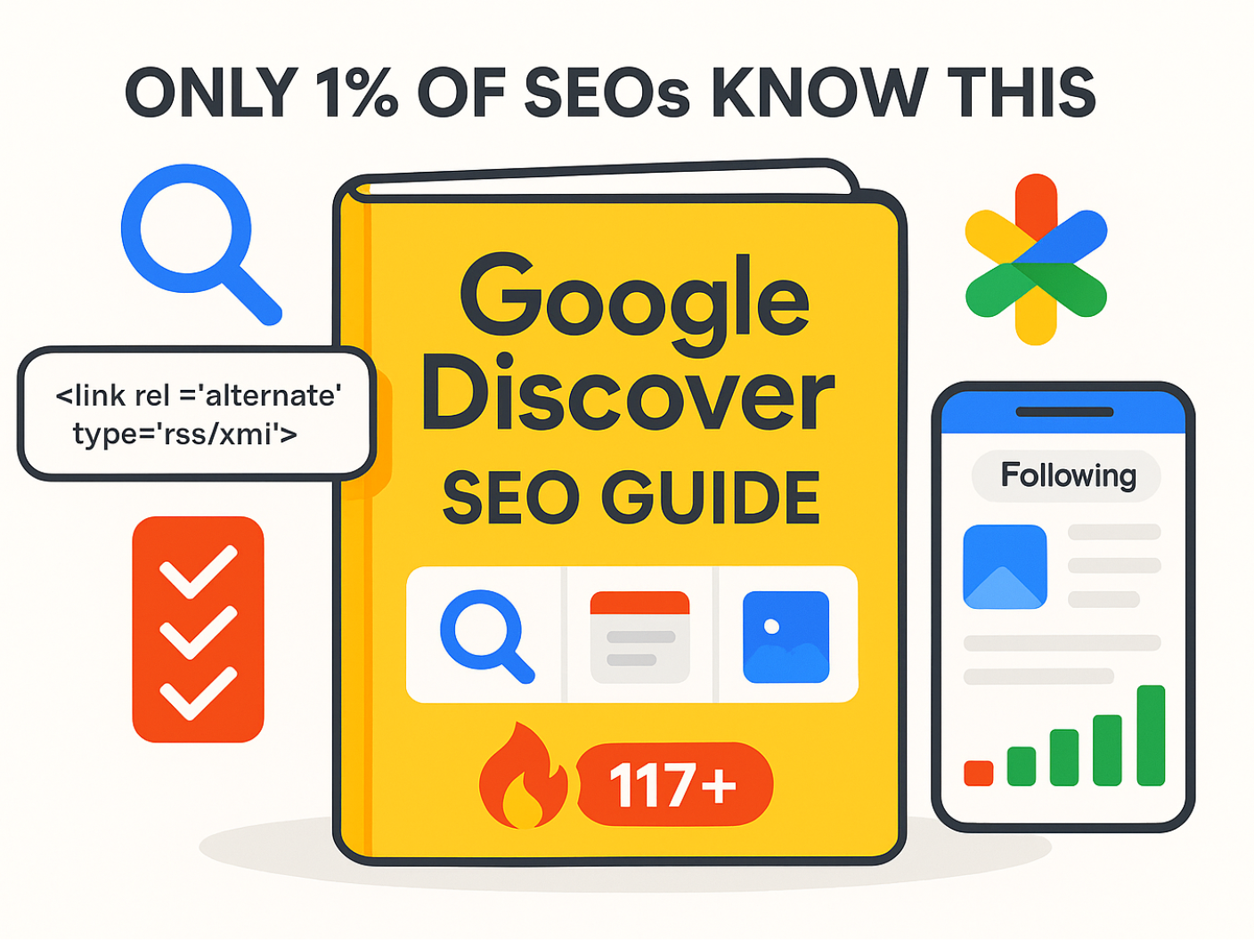 Google Discover SEO: How to Appear in Google Discover in 2025 - SEOSLY ...