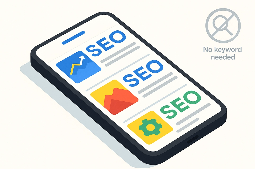 Google Discover SEO: How to Appear in Google Discover in 2025 - SEOSLY ...