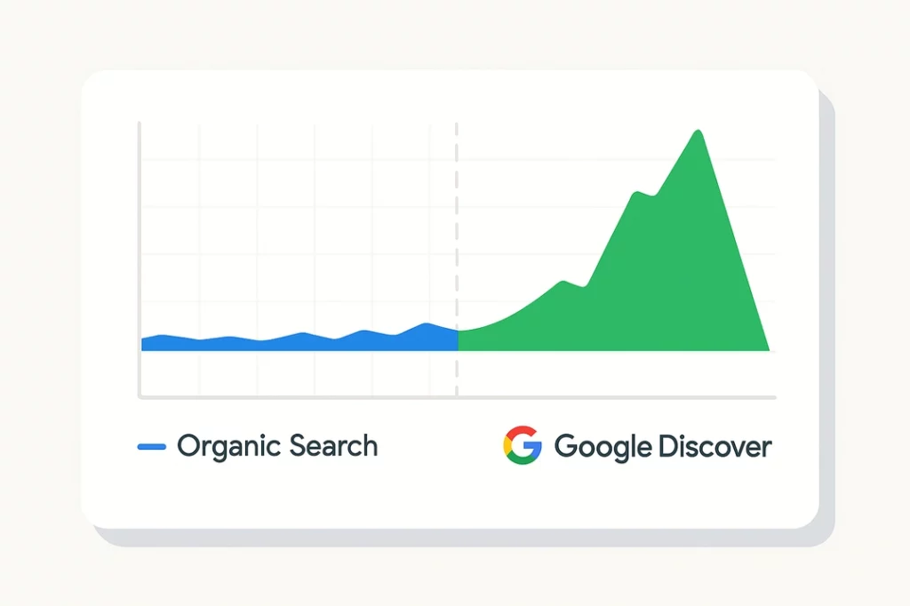 Google Discover SEO: How to Appear in Google Discover in 2025 - SEOSLY - Olga Zarr