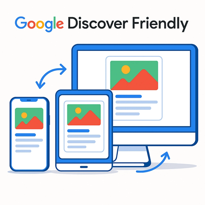 Google Discover SEO: How to Appear in Google Discover in 2025 - SEOSLY - Olga Zarr