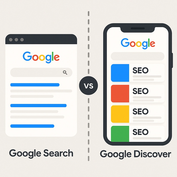 Google Discover SEO: How to Appear in Google Discover in 2025 - SEOSLY ...